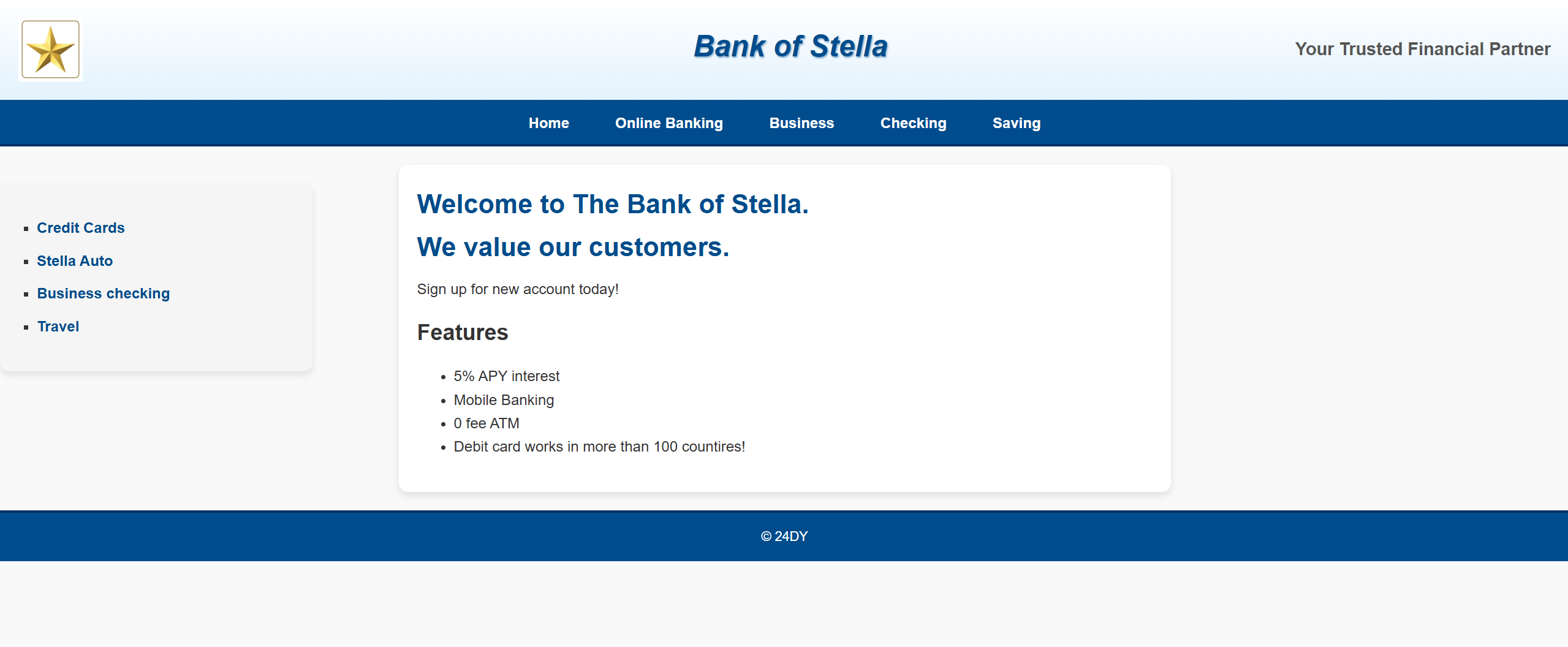 Daye Kim - Developer Profile